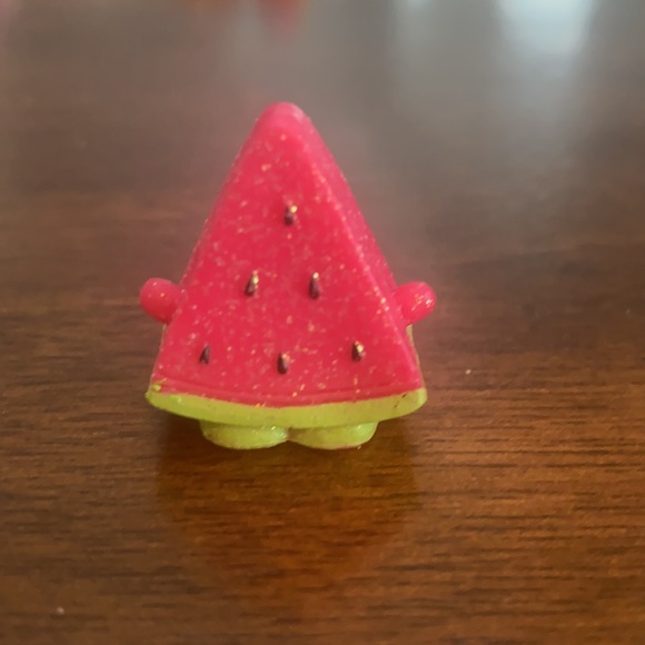 Shopkins | Toys | Watermelon Shopkin | Poshmark